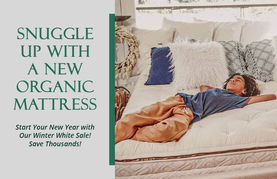 Austin Mattress Stores - Organic / Natural / Latex Mattresses - Austin ...