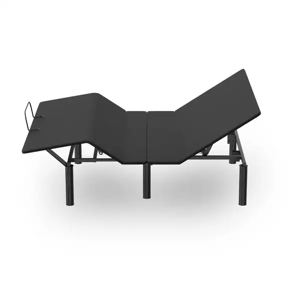 Rize Plus Adjustable Bed · Austin Natural Mattress